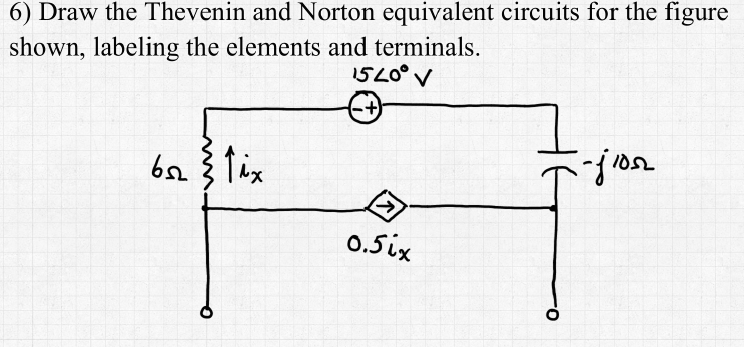 Solved Calculate the unknown currents in the circuit shown | Chegg.com