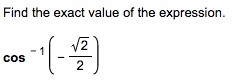 Solved The graphs of the given pairs of functions intersect | Chegg.com