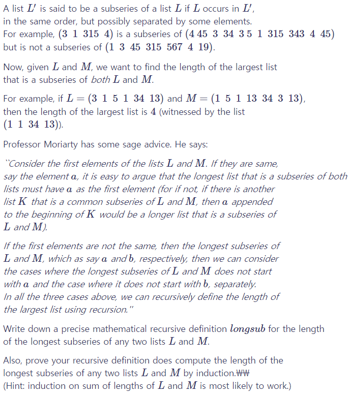 Computer Science Archive | December 01, 2017 | Chegg.com