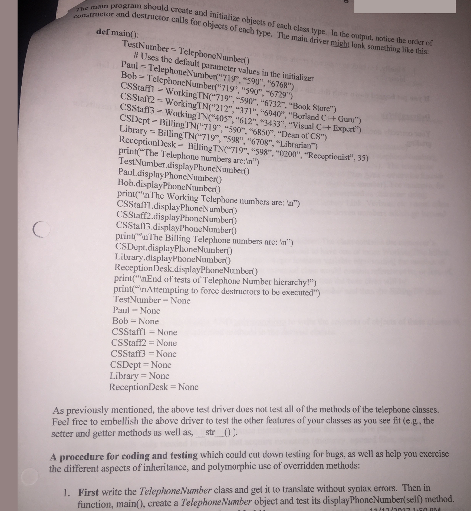 Solved Obiectives The Objectives Of This Lab Assignment Are