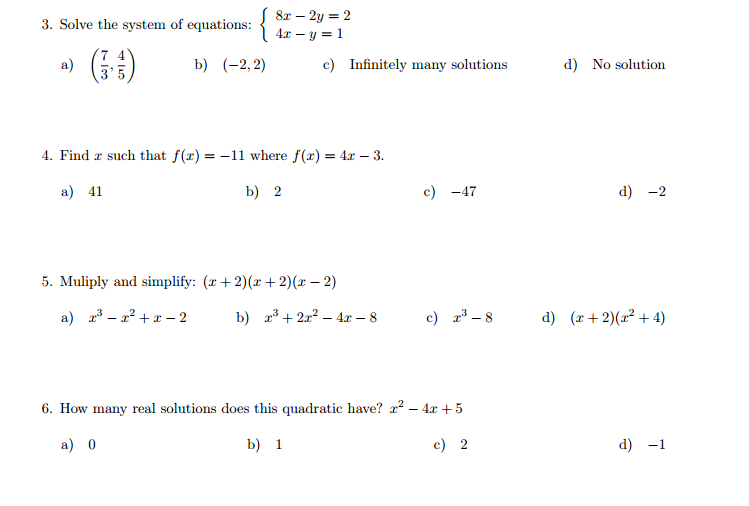 Solved Part 4: I have attached the answer key at the bottom, | Chegg.com