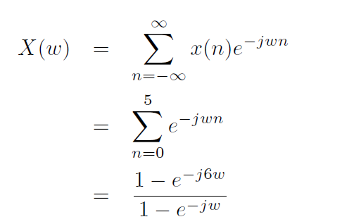 Solved How did this come about? what type of series is it! | Chegg.com