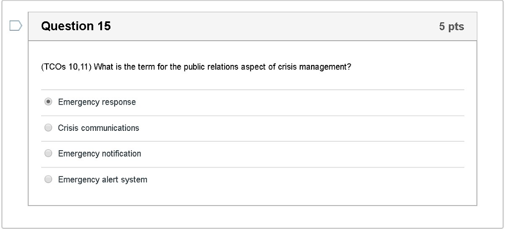 Solved Question 10 5 pts (TCO 9) In the BC sub-team | Chegg.com