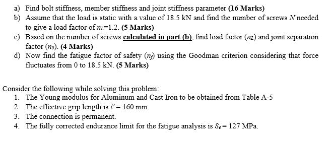 Solved Problem 2 (30 Marks): A single cylinder air | Chegg.com Solved Problem 2 (30 Marks): A single cylinder air | Chegg.com