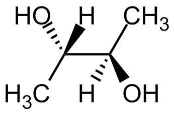 Solved 1) Draw a hand-drawn Fischer projection of this | Chegg.com