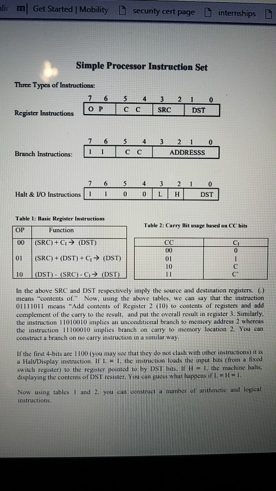 Solved Question | Chegg.com
