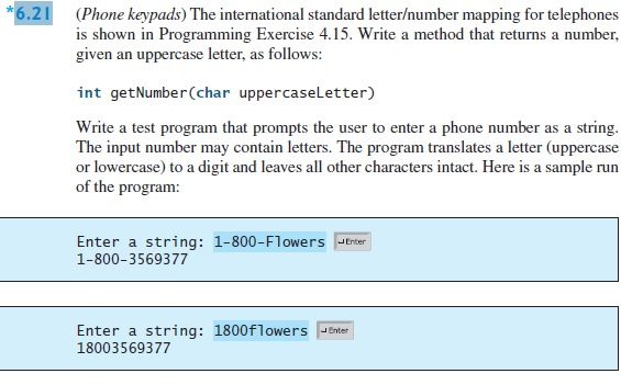 Solved The international standard letter/number mapping for | Chegg.com
