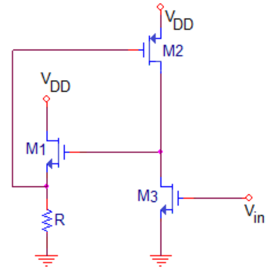 Solved Apply The Open Circuit Time Constant Method And 