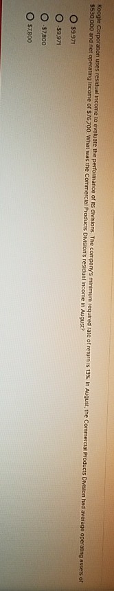 Solved O O O C | Chegg.com