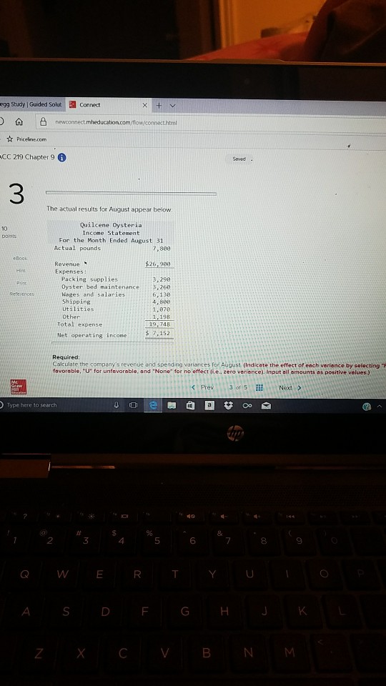 Solved ncc 219 Chapler 96 Help Save&Exit Check my 3 Quakkene | Chegg.com
