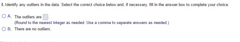 Solved Consider the horizontal box plot shown to the right. | Chegg.com