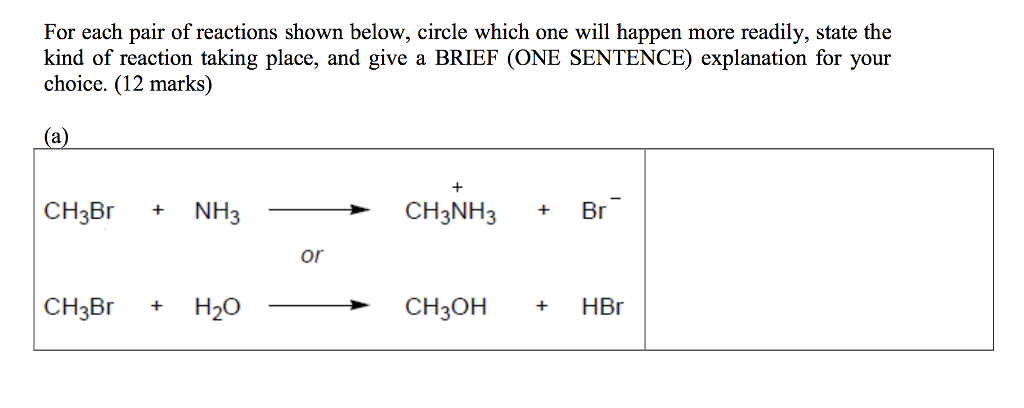 Solved (d) H20 (CH3)3 CBr (CH3) OH HBr OR H20 (CH3)30 Ts | Chegg.com