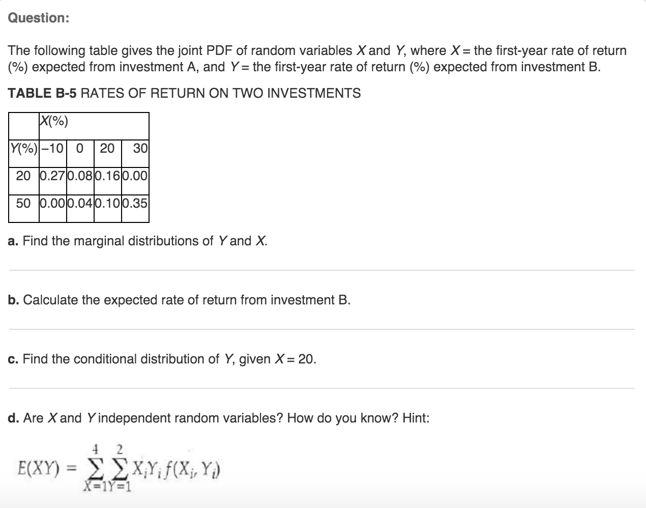 Statistics And Probability Archive | January 27, 2016 | Chegg.com
