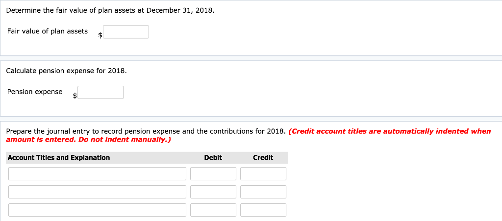 How To Calculate Projected Benefit Obligation