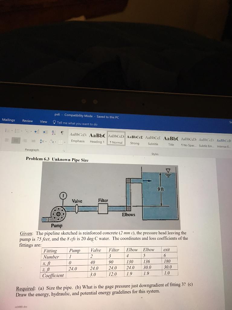 Solved Ps6 Compatibility Mode Saved To This Pc Mailings