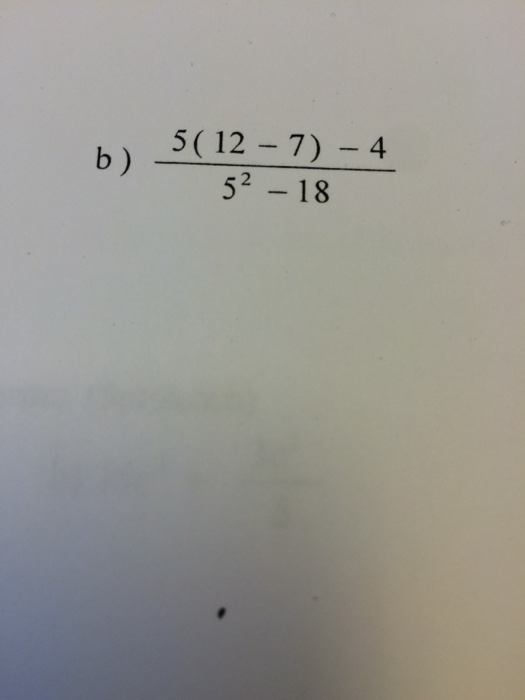 Solved 8729 53 b) | Chegg.com