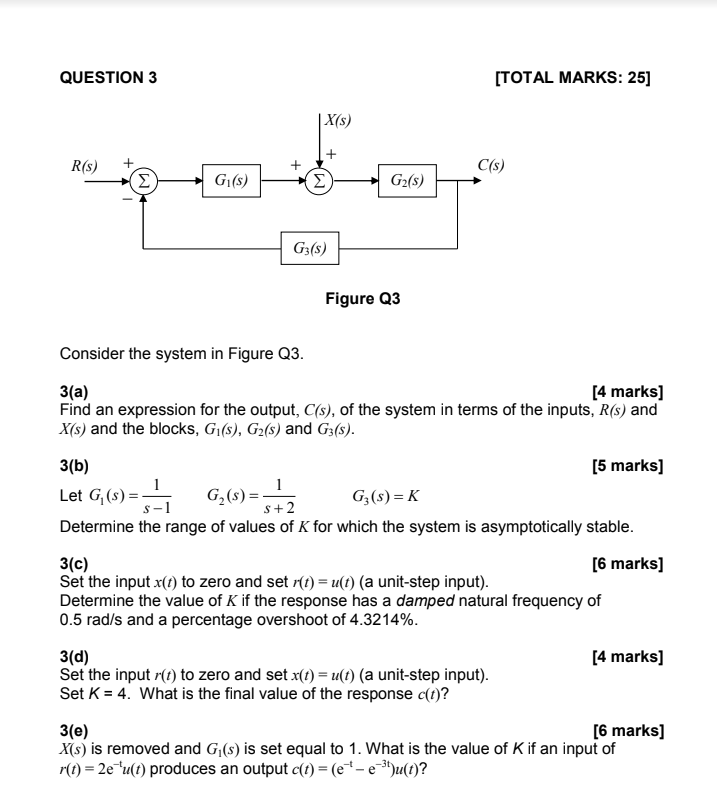 Solved Hi could someone please answer this question kindly. | Chegg.com