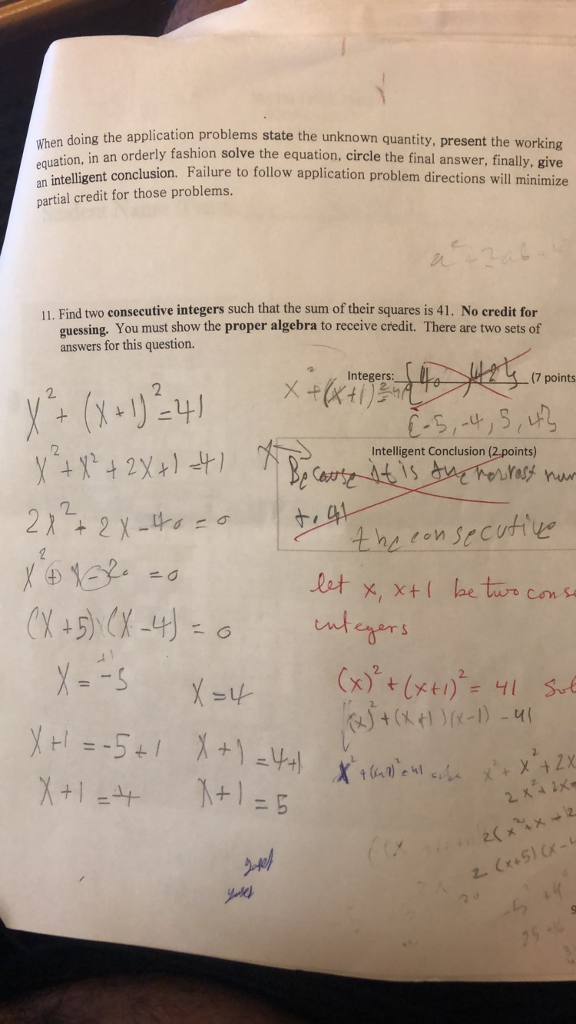 Solved e application problems state the unknown quantity, | Chegg.com