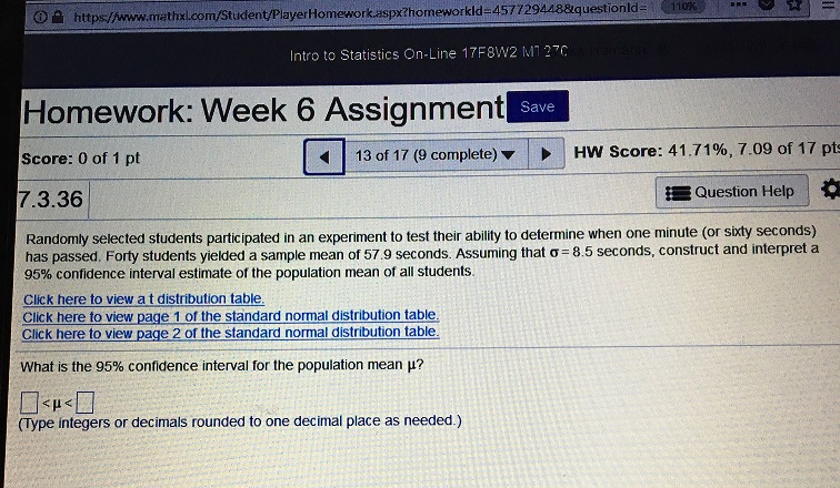 Solved 8&questionld 11% ⓘA https://www.mathxl.com/Student | Chegg.com