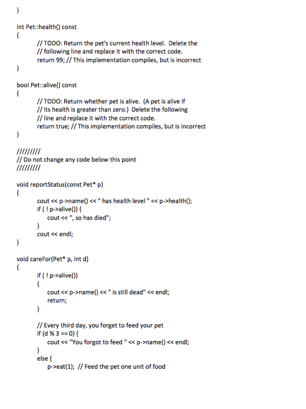 Solved Did you have a Tamagotchi or Gigapet when you were | Chegg.com