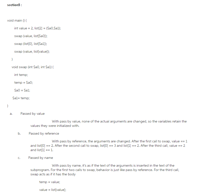 Solved Section 1: Using the MARS or SPIM simulator develop a | Chegg.com