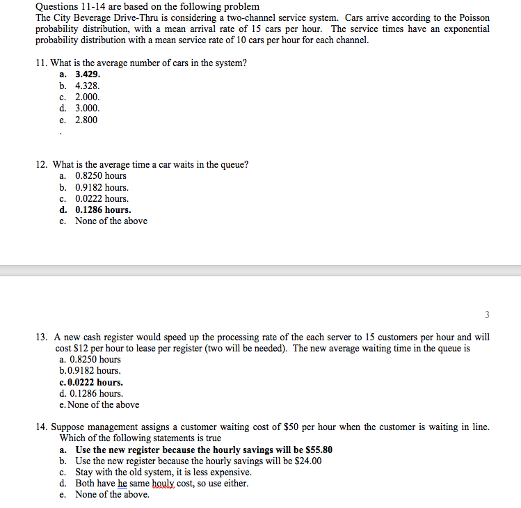 Solved PLEASE EXPLAIN THE SULOTION !!!! THE RIGHT ANSWERS | Chegg.com