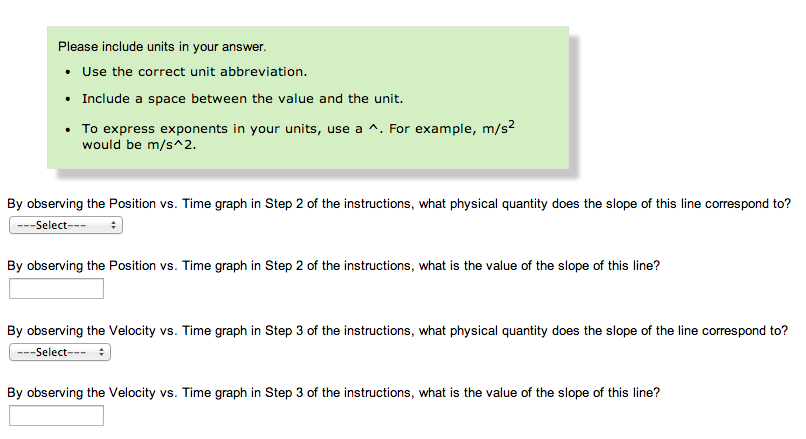 Complete Table 1. Record all data to three decimal | Chegg.com Complete Table 1. Record all data to three decimal | Chegg.com