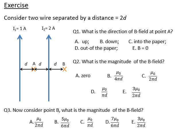 Solved This is a three part question. Only one answer per | Chegg.com