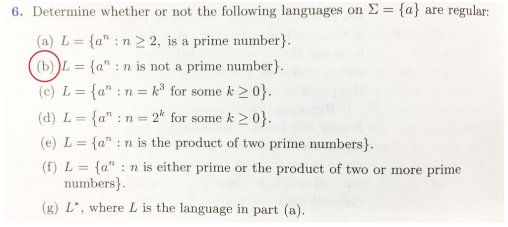 Solved Hello, I need help in solving the highlighted | Chegg.com