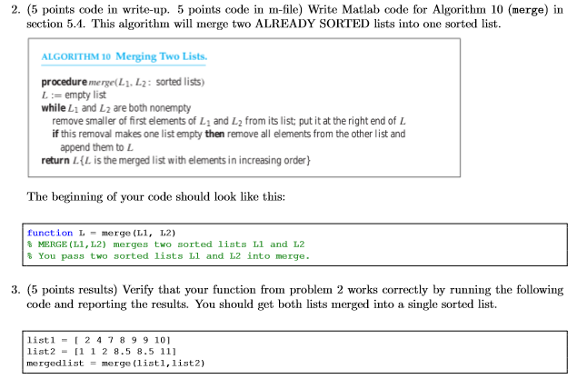 Solved I need help figuring out how to do this. | Chegg.com