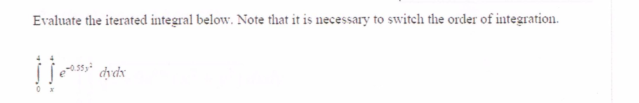 Solved please complete the work and include your | Chegg.com