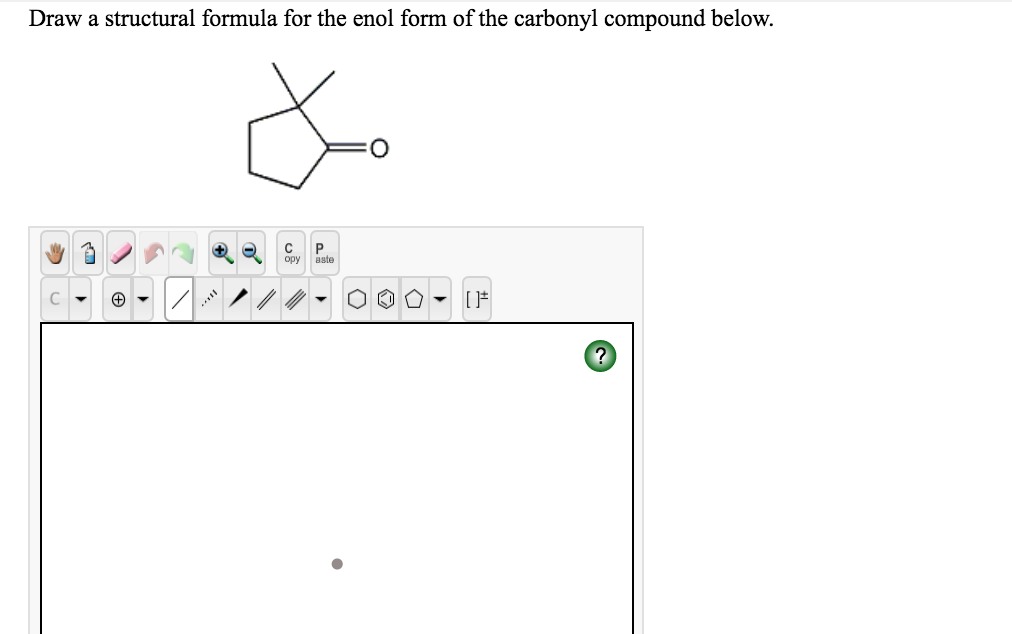 Solved Draw structural formulas for both resonance | Chegg.com