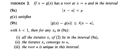 Solved Let g(x)=ln(x)+2. (a) Show that the equation g(x)=x | Chegg.com