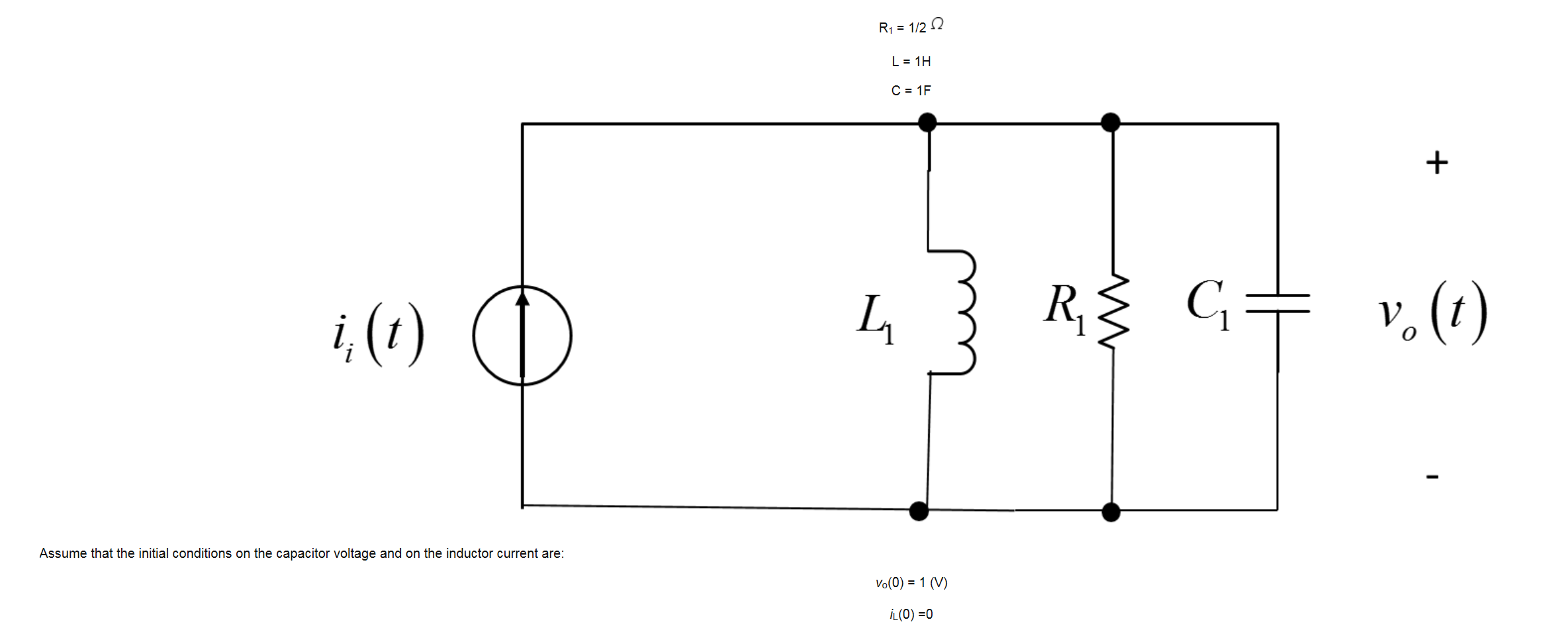 Solved Which expression below gives the Laplace transform of | Chegg.com