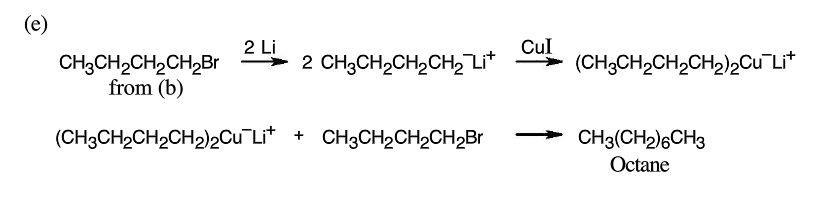 Solved Help with Organic: Br2/CH2Cl2 mechanism and a | Chegg.com