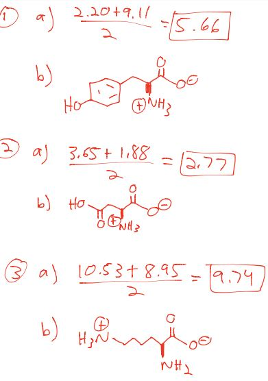 Solved Please explain how you know which pKa values you use | Chegg.com