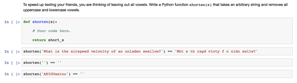 Solved To speed up texting your friends, you are thinking of | Chegg.com