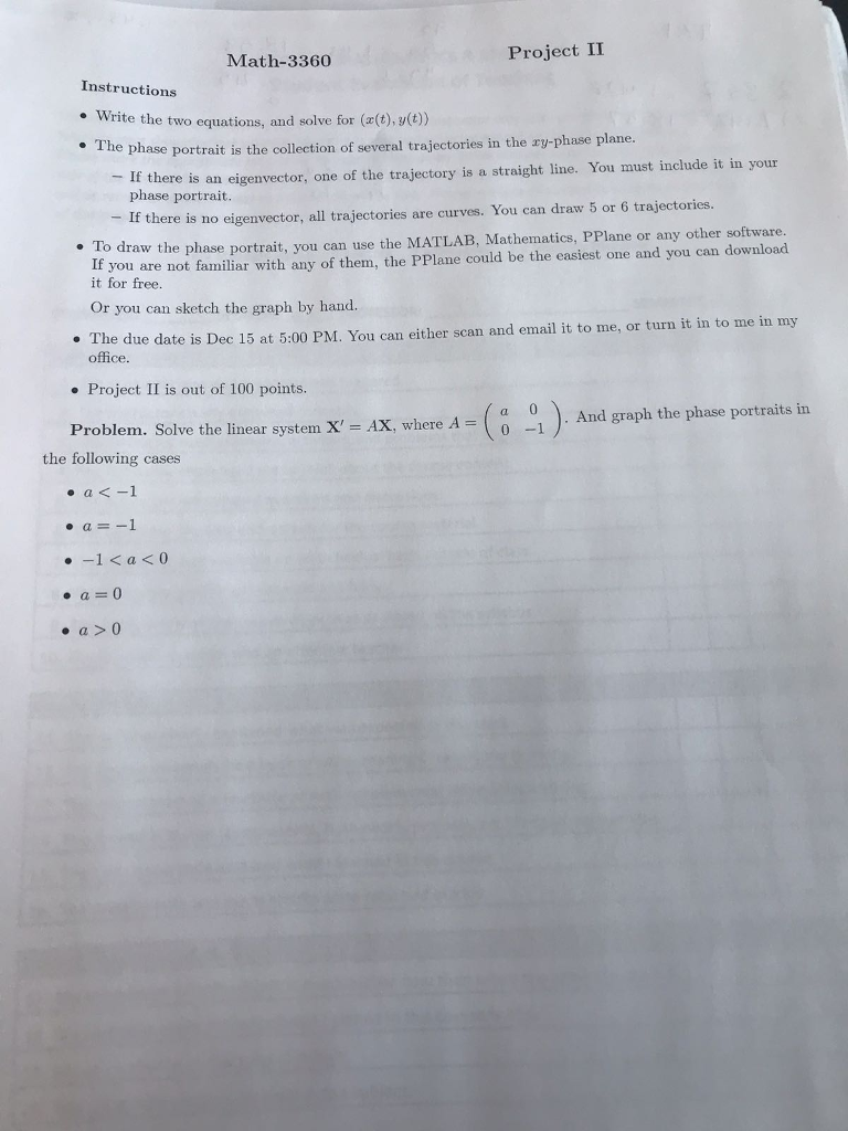 Advanced math Archive | December 09 2017 | Chegg.com