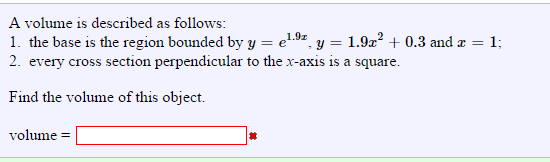 Solved Need help with this problem This is what I | Chegg.com
