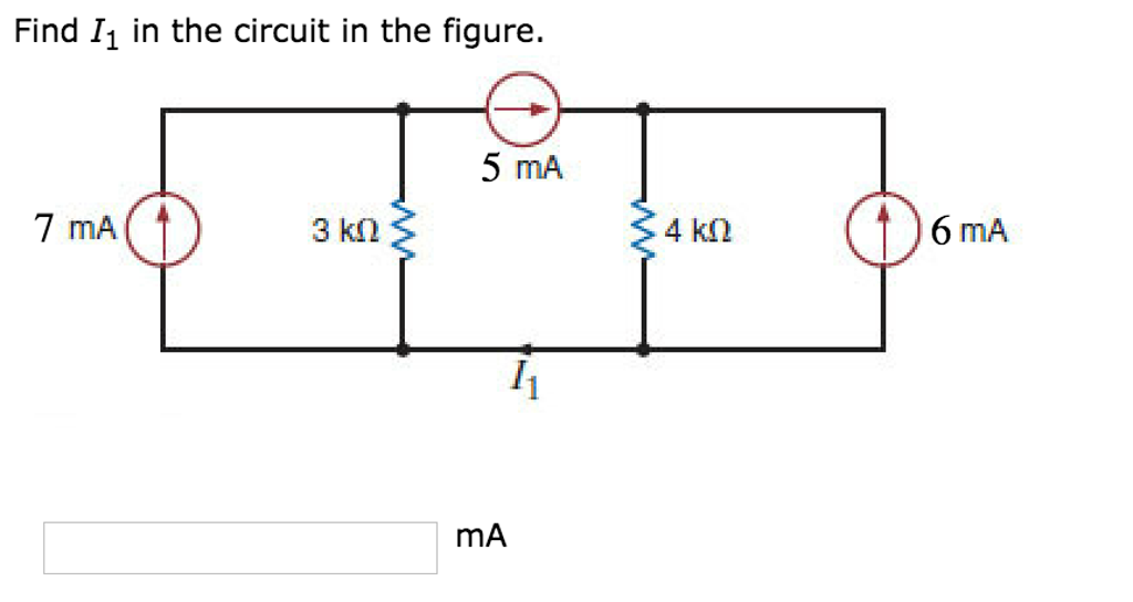 Solved Find Vo in the network in the figure using mesh | Chegg.com