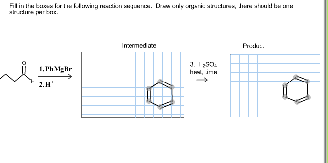 Solved HELP WITH THESE OCHEM 2 QUESTIONS. APPRECIATE IT | Chegg.com
