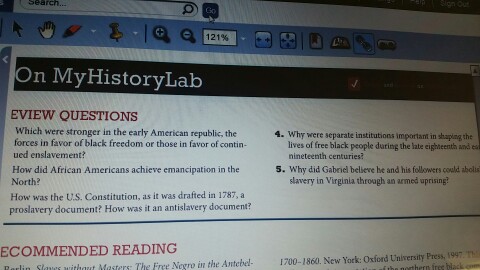 can anyone help me answer questions 1 to 5? | Chegg.com