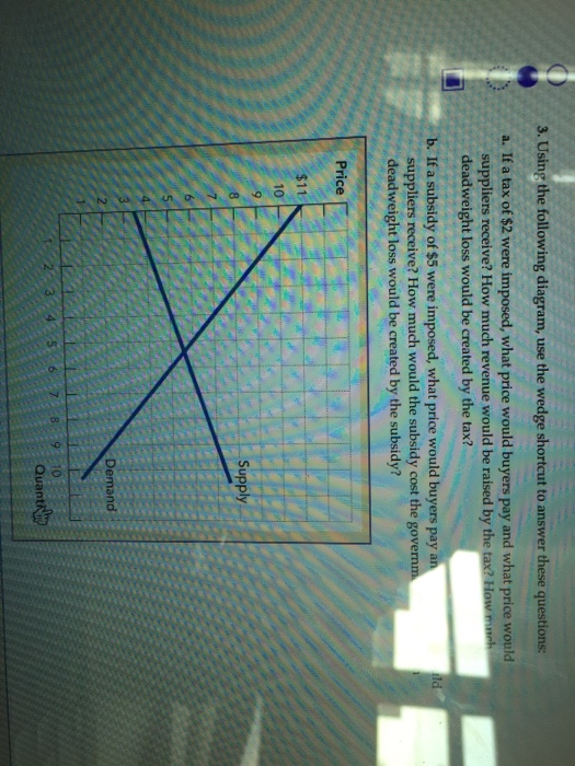 Solved Using the following diagram, use the wedge shortcut | Chegg.com