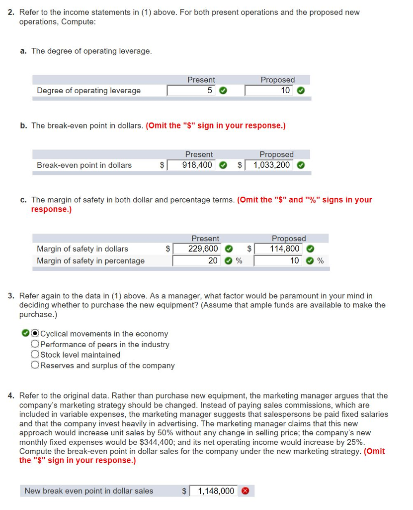 Solved Someone please help me! I have all of the question | Chegg.com