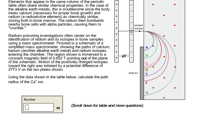 Solved Elements that appear in the same column of the | Chegg.com
