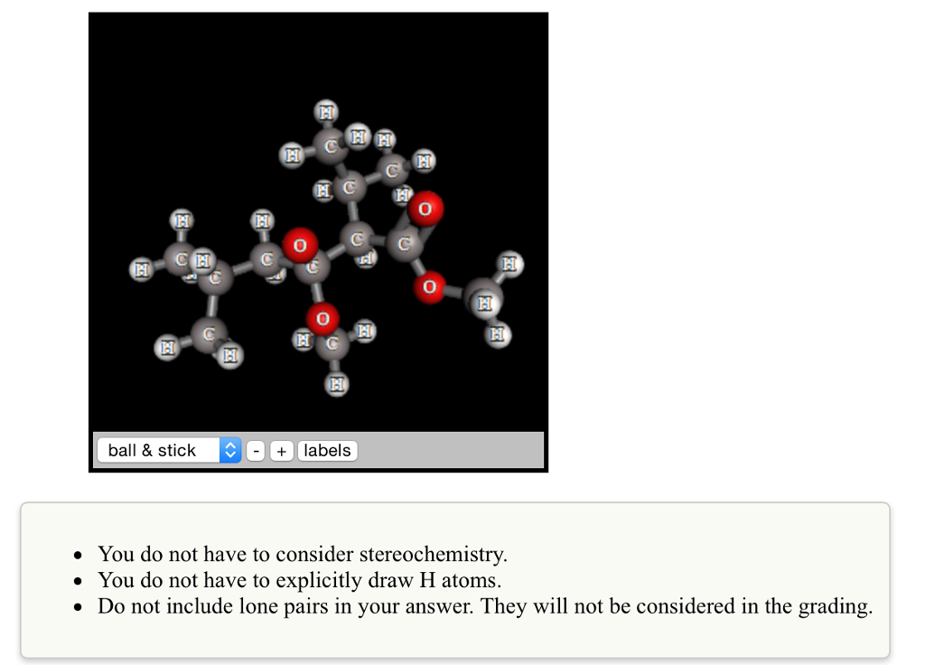 Solved Draw the aldehyde or ketone that the following enone | Chegg.com