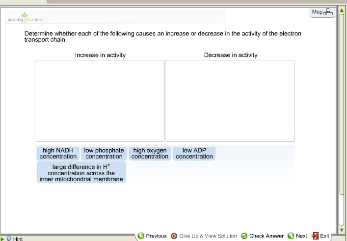 Solved Determine whether each of the following causes an | Chegg.com