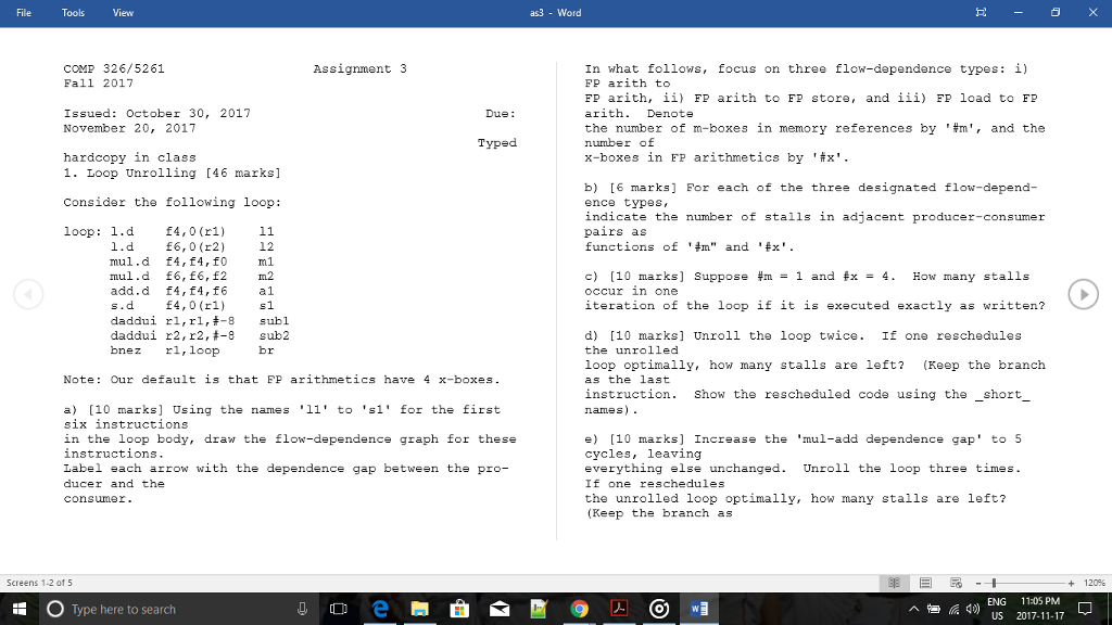 Computer science Archive | November 17 2017 | Chegg.com