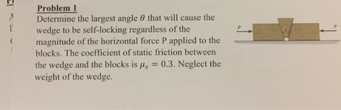 Solved Determine the largest angle theta that will cause the | Chegg.com Solved Determine the largest angle theta that will cause the | Chegg.com