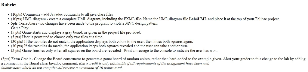 Getting Started To begin this lab, download the | Chegg.com